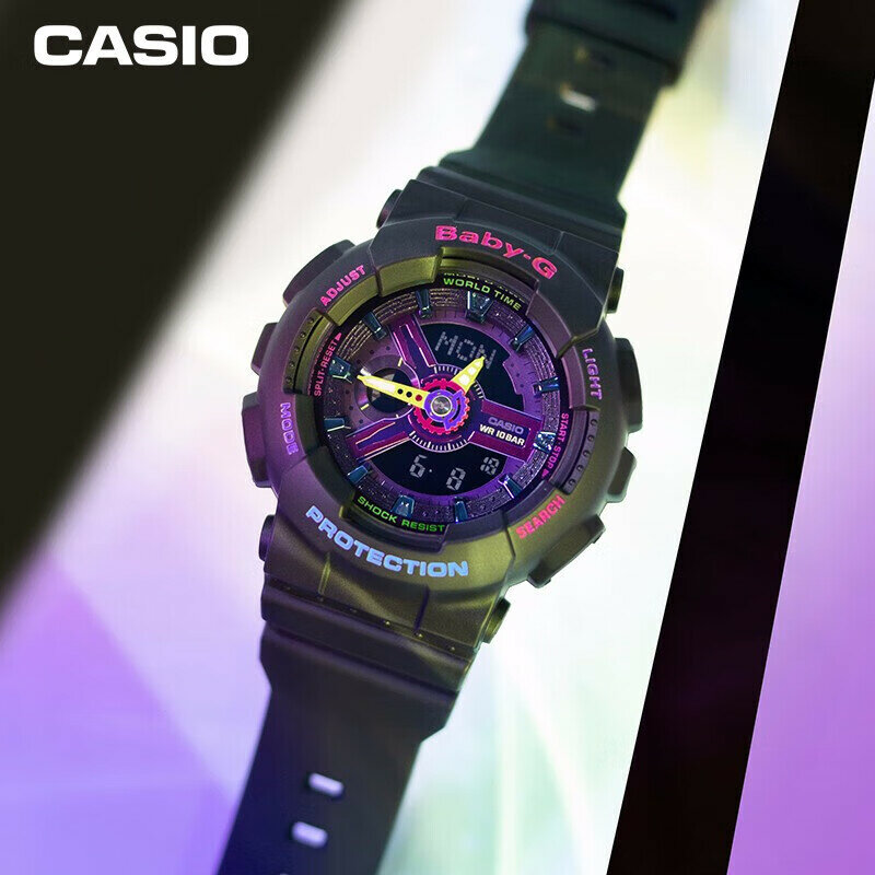 Наручные часы Baby-G