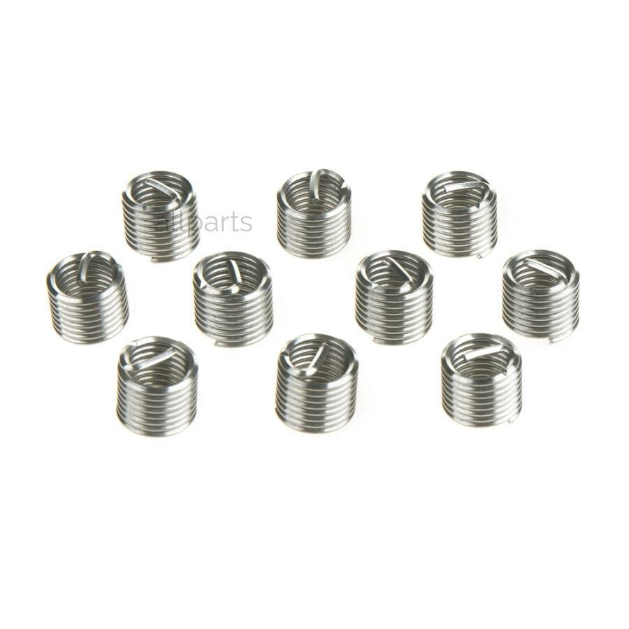 ARNEZI R5303123 Набор вставок резьбовых М10x1.5 ARNEZI R5303123