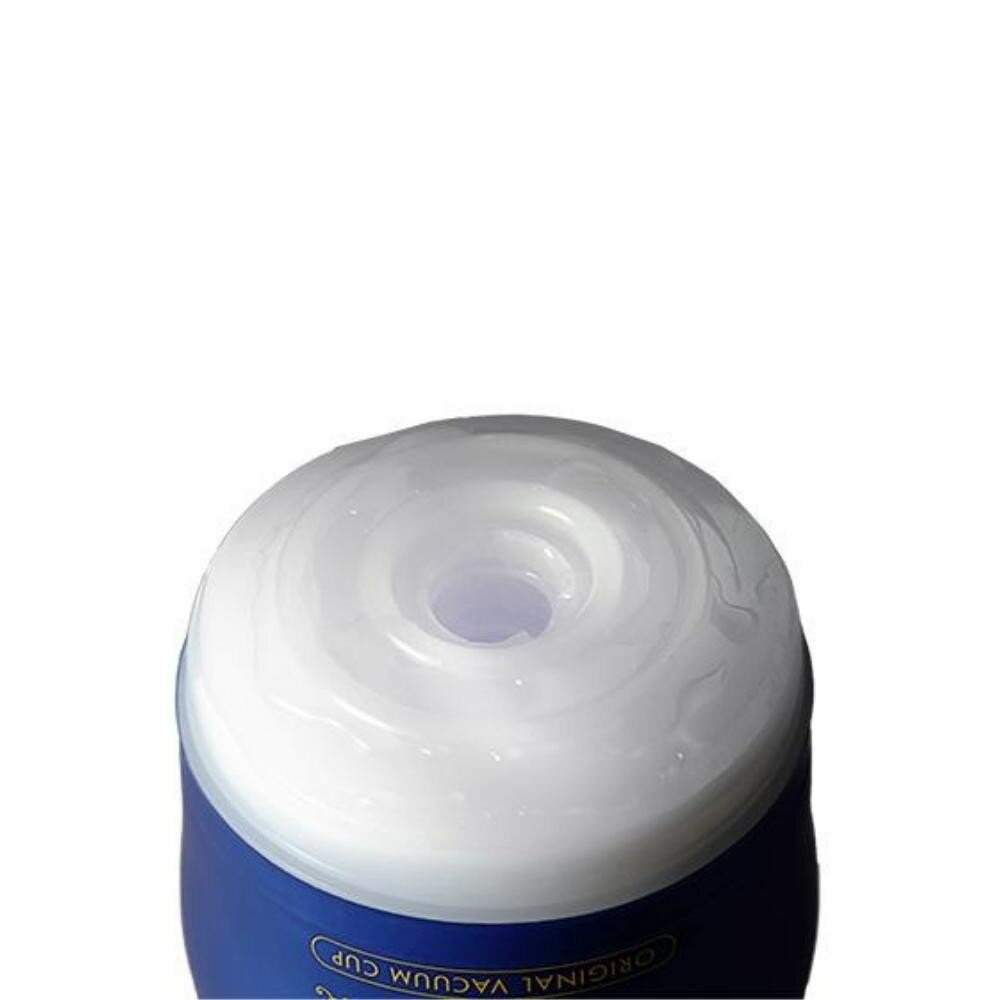 Мастурбатор «Tenga Premium Rolling Head Cup» с эфффектом ваккуумной стимуляции