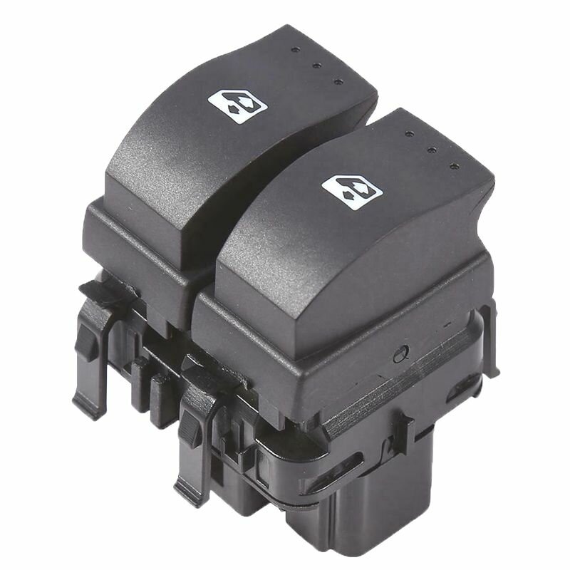 Блок управления стеклоподъемниками для Renault Trafic II Espace4Megane II Opel Vivaro 2002-2014