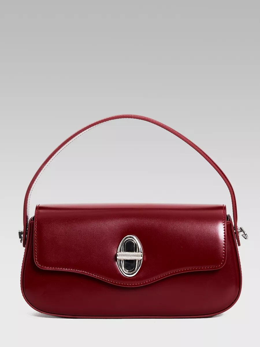 Сумка багет