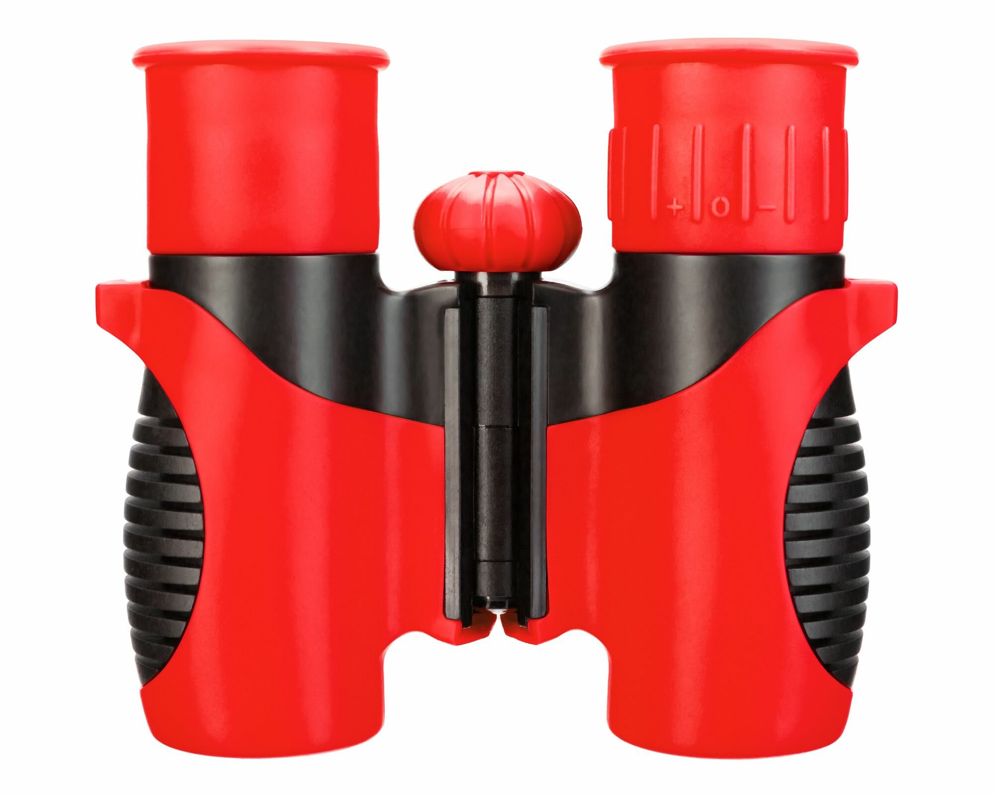 Бинокль Levenhuk "LabZZ" B2 "Red Berry", детский, обрезиненный, 8x, красный