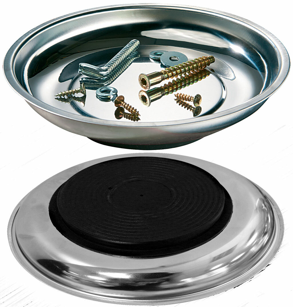 Магнитная тарелка 150 25 мм. ZIPOWER PM5161