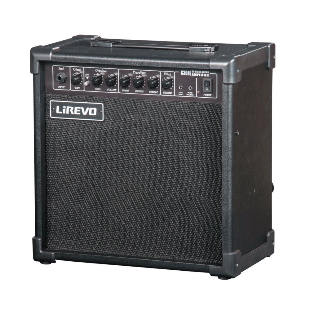 Комбоусилитель LiRevo TS-B30