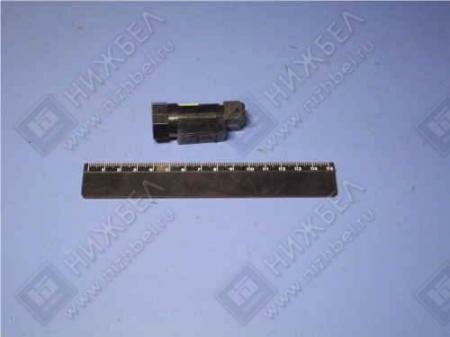 Датчик скорости ВАЗ-2108-15, уазпатриот(6-имп, прямоуг. р) (ДСА001-02 ...