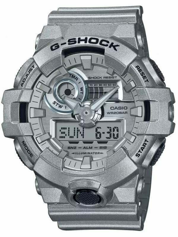 Наручные часы G-Shock