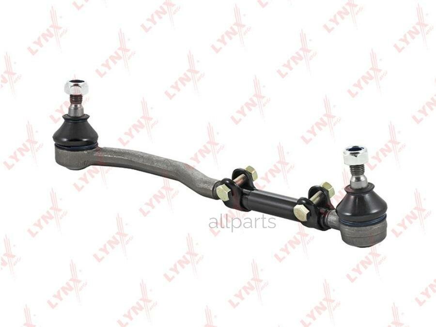 LYNXAUTO C3006L Тяга рулевая в сборе L OPEL Omega B 2.0-3.2 94-03 LYNXauto C3006L