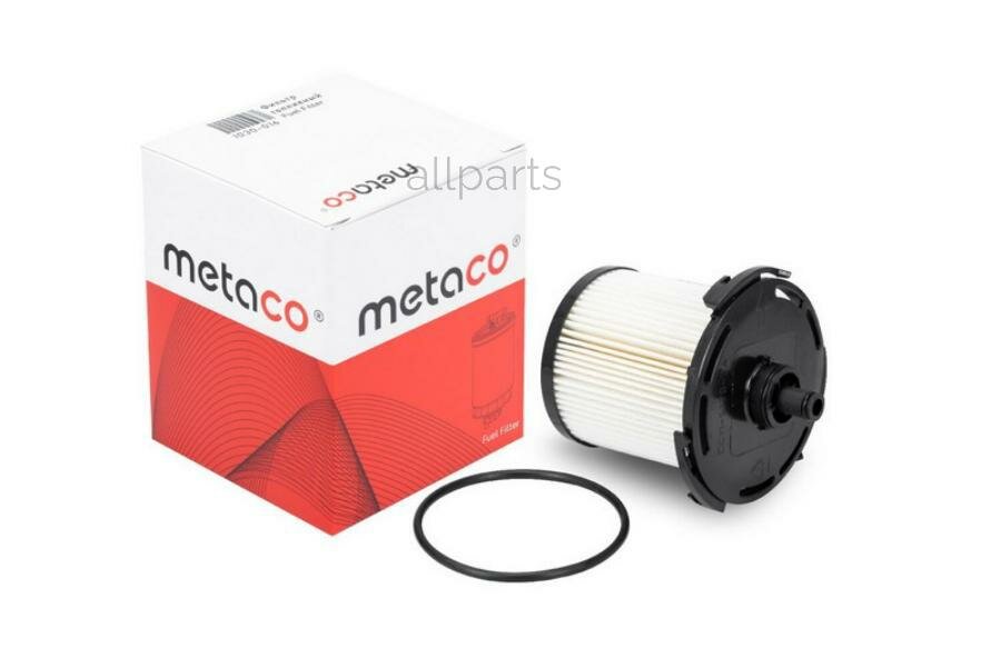 METACO 1030-016 Фильтр топливный FORD TRANSIT 2011> Metaco 1030-016