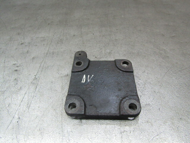 Крышка распредвала двигателя Cursor 10 IVECO STRALIS