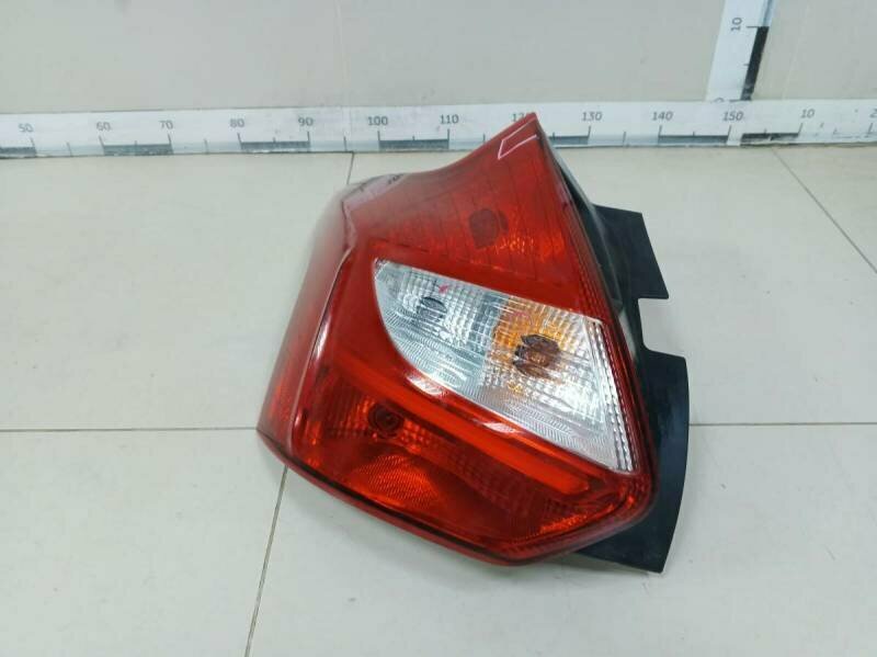Фонарь задний левый Ford Focus 3 2011 кат.номер: 1825320