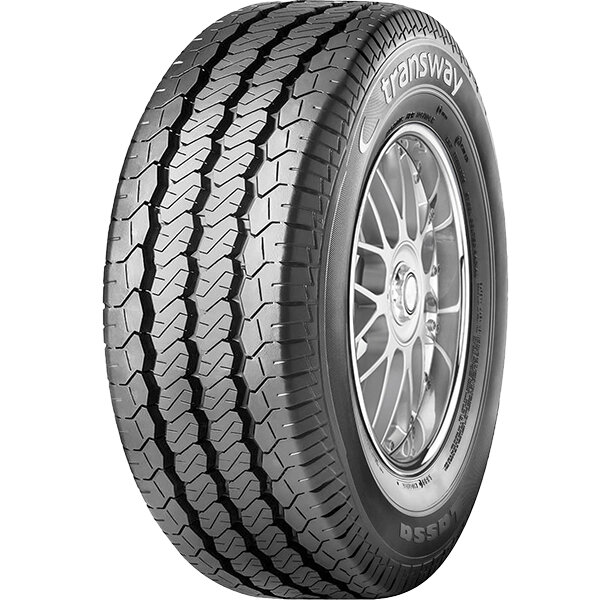 Шины летние Lassa Transway 195/75 R16 107/105R