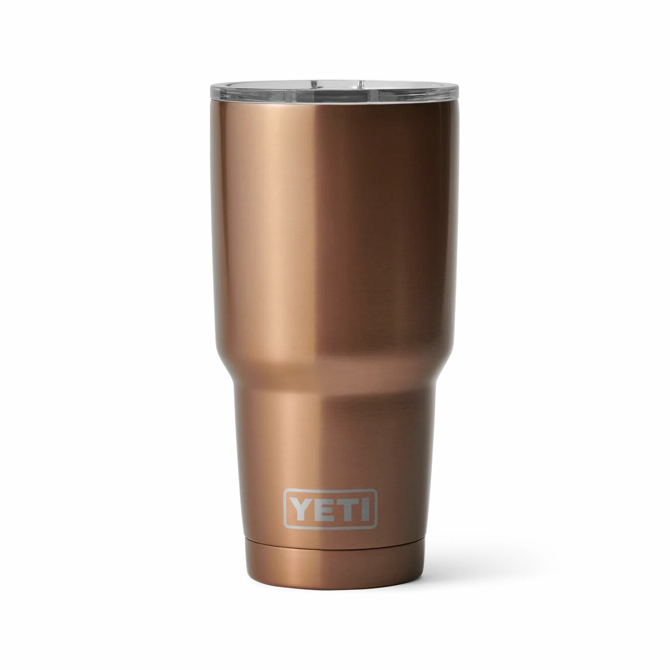 YETI термкостакан Rambler с крышкой MagSlider (Copper) 887мл