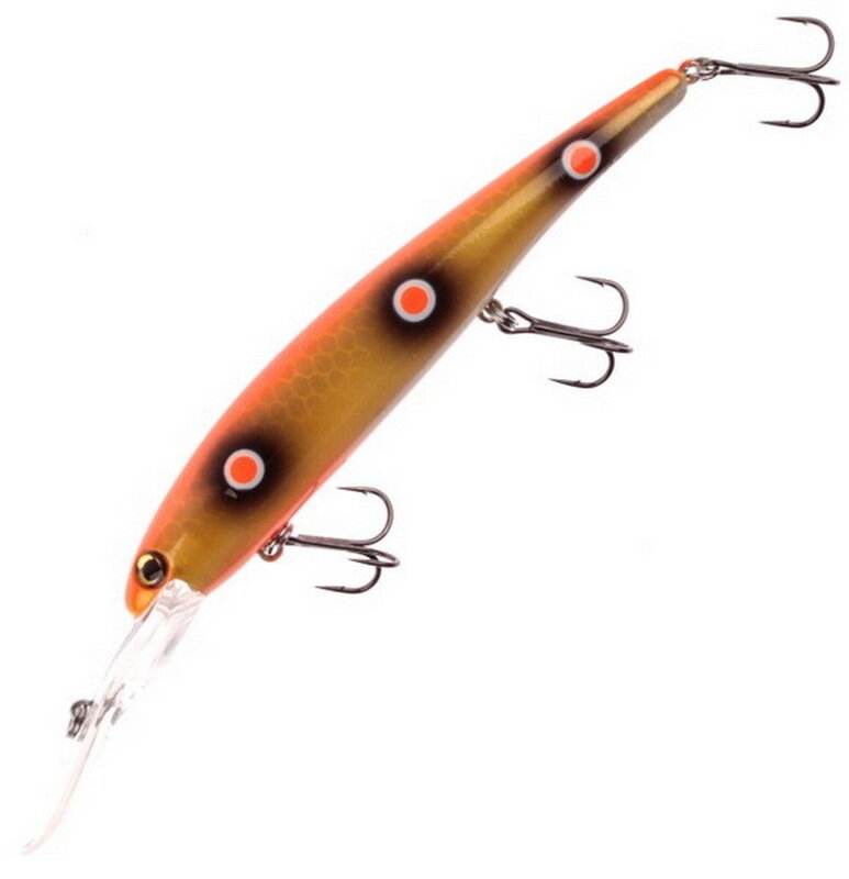 Воблер Bandit DEEP WALLEYE D87