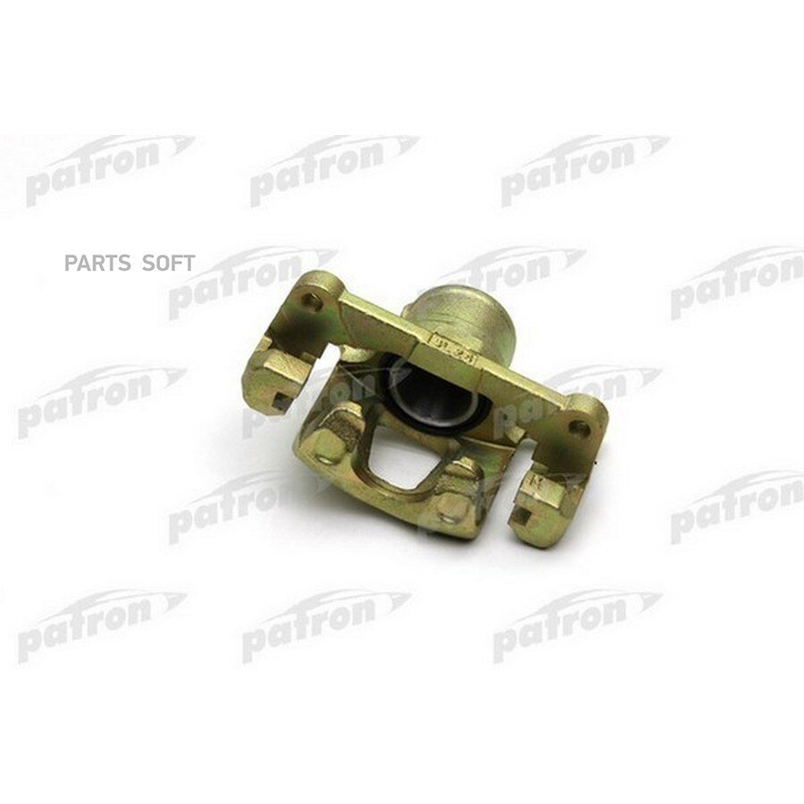 Суппорт тормозной передн лев Daewoo Matiz 0.8/1.0 98> Akebono d.48 PATRON PBRC138 | цена за 1 шт
