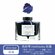 Чернила JP (Origin) PILOT INK-50 V9Z, для перьевой ручки, для бумаги, 1 шт