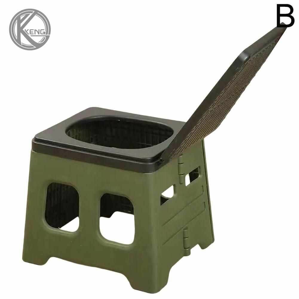 Складной туалет, переносное туалетное сиденье