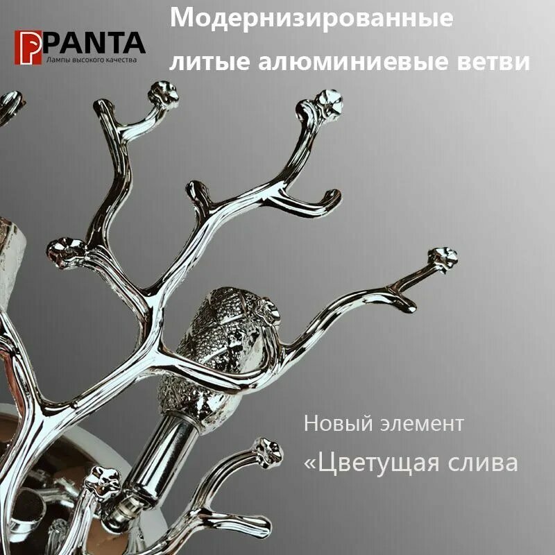 KNOW EASY-PANTA Бра, E14, 10 Вт — фото 1