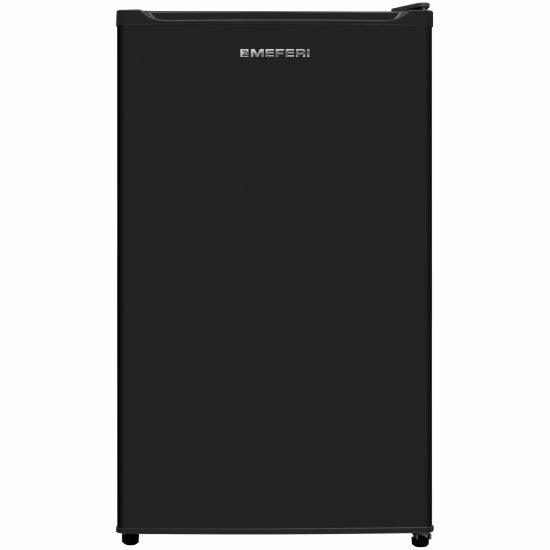 Холодильник Meferi MFR83GR MINI POWER
