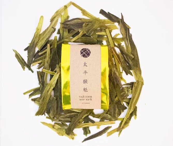 Тай Пин Хоу Куй 60 гр.