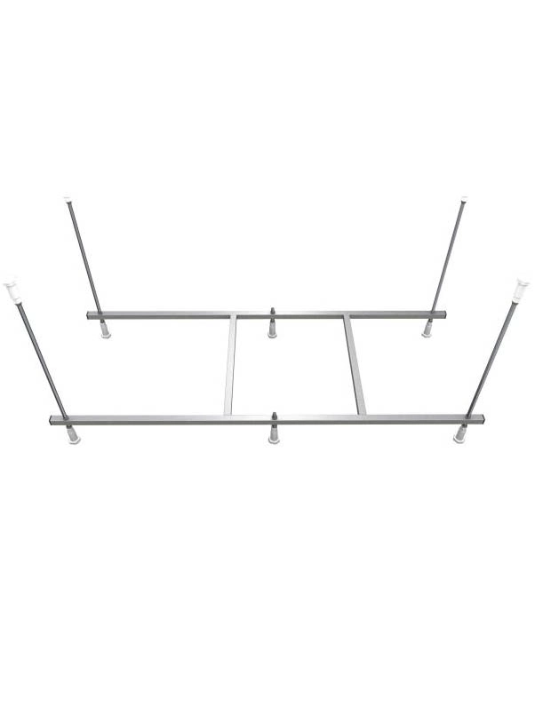 Каркас для ванны Jacob Delafon Odeon Rive Gauche E6D370RU-NF