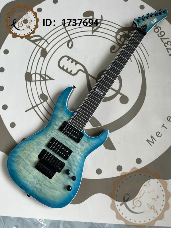 ESP Электрическая гитара