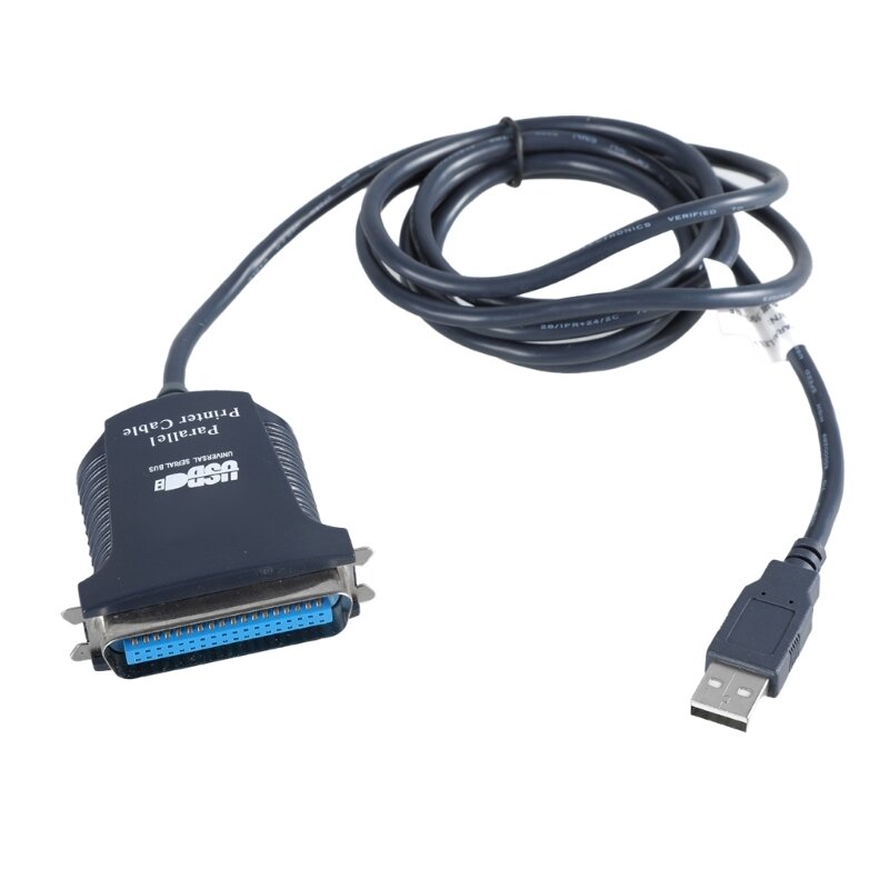 Печатающий кабель USB к CN36