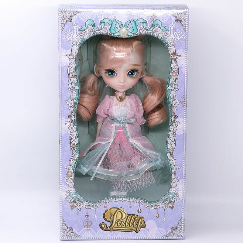 Pullip - BJD кукла , Маленькие скульптуры, коллекционные игрушки