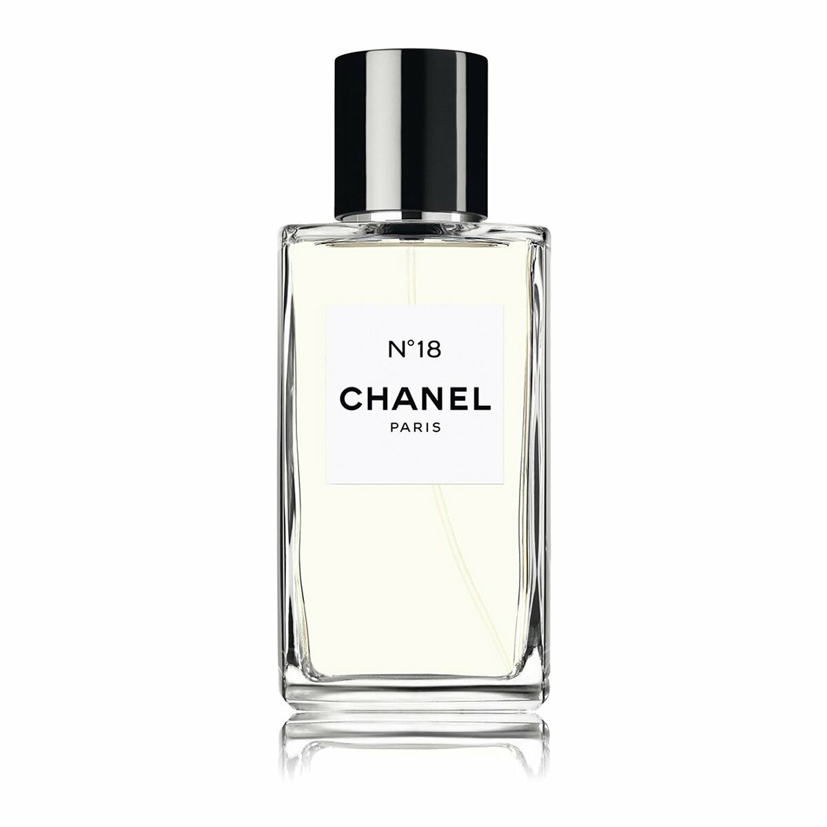 Chanel Les Exclusifs de Chanel No18 парфюмерная вода 75 мл, аромат для женщин