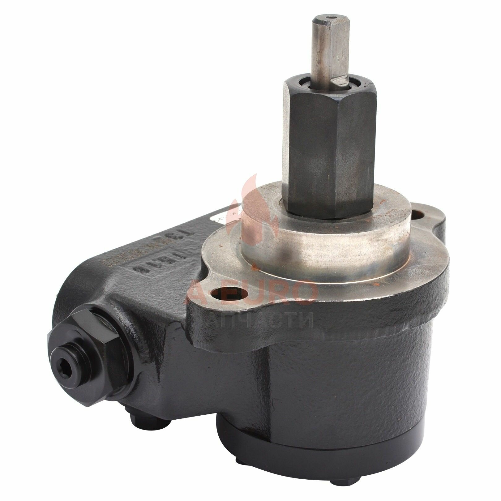 Топливный насос hp-Technik NVBGRGZ-D-4-20-BH1