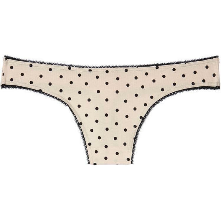 Трусы Victoria's Secret