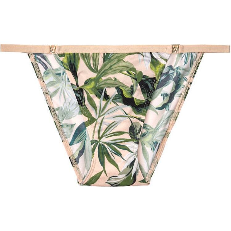 Трусы Victoria's Secret Bikini Leaf
