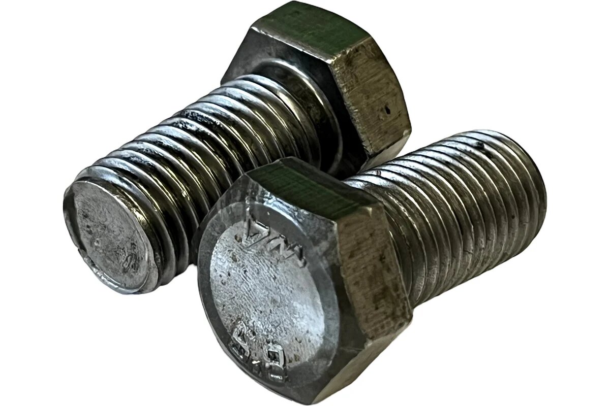 Болт ОПМ ГОСТ 7796-70, М10x30.88, 1 кг УТ000115685