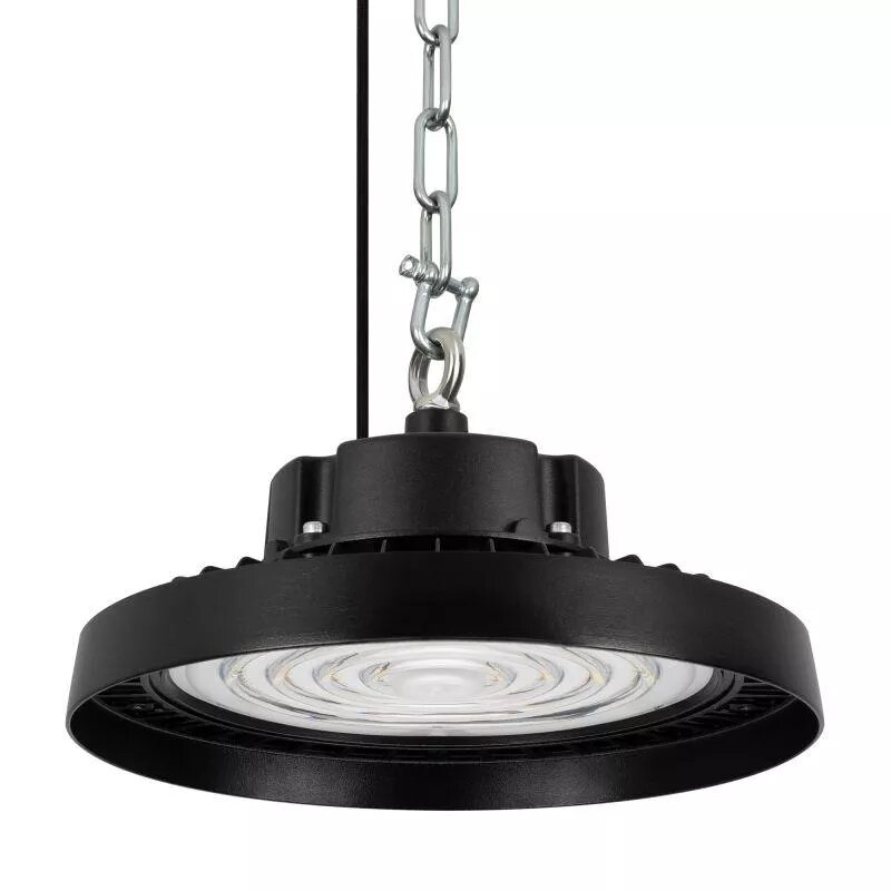 Светильник SP-ERCON-R255-150W White5000 BK 60 deg 230В 150Вт 5000К IP65 метал. Arlight 056102