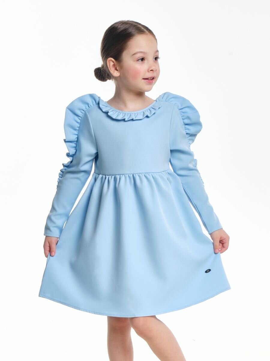 Платье Базовая коллекция