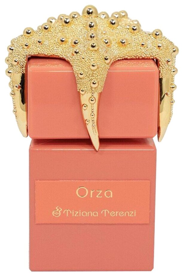 Tiziana Terenzi, Orza, 100 мл, духи женские