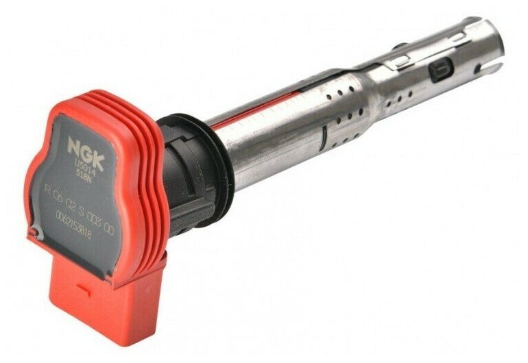 NGK U5014 катушка