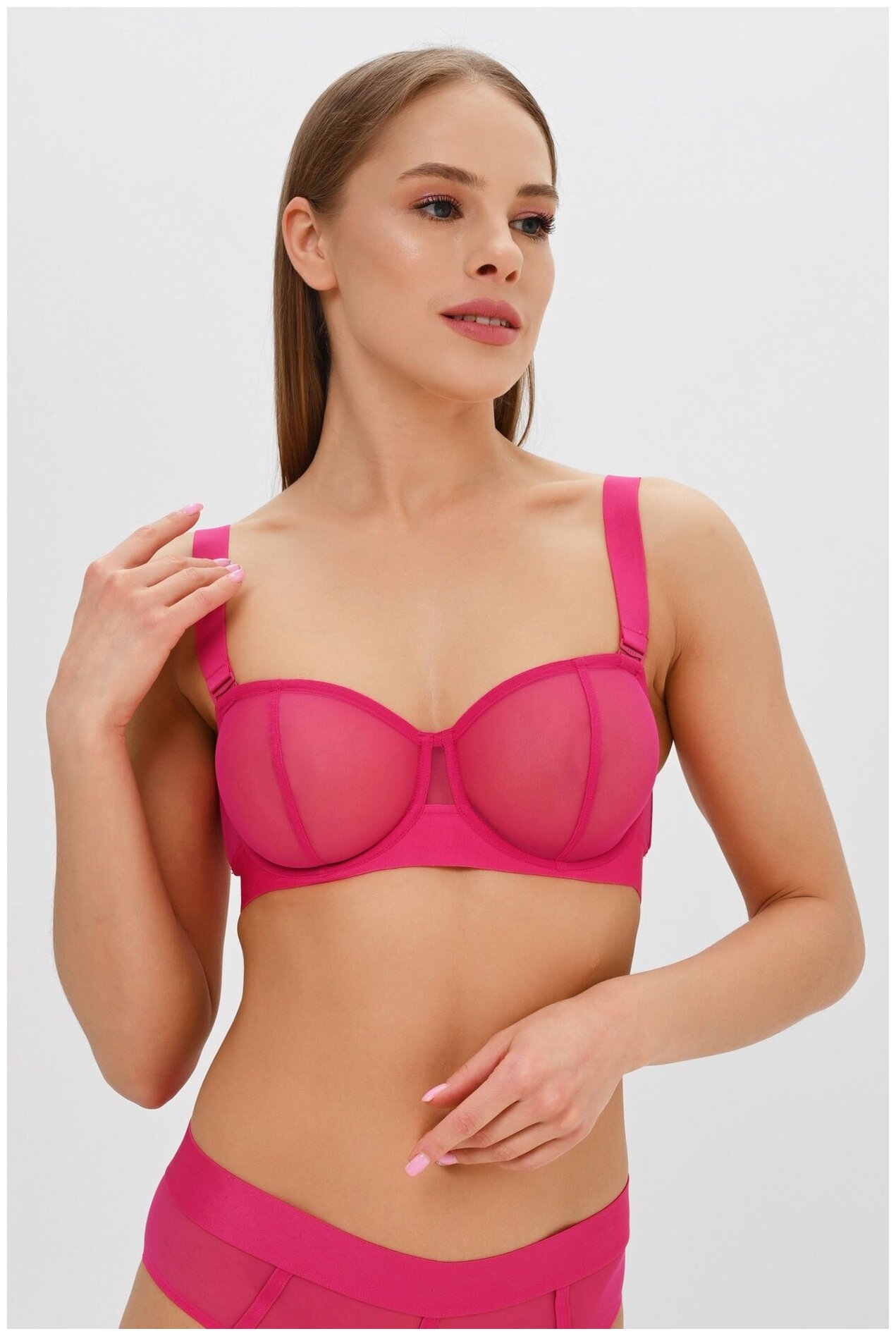 Бюстгальтер