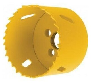 Коронка по металлу 43мм Bi-Metall Энкор 24343