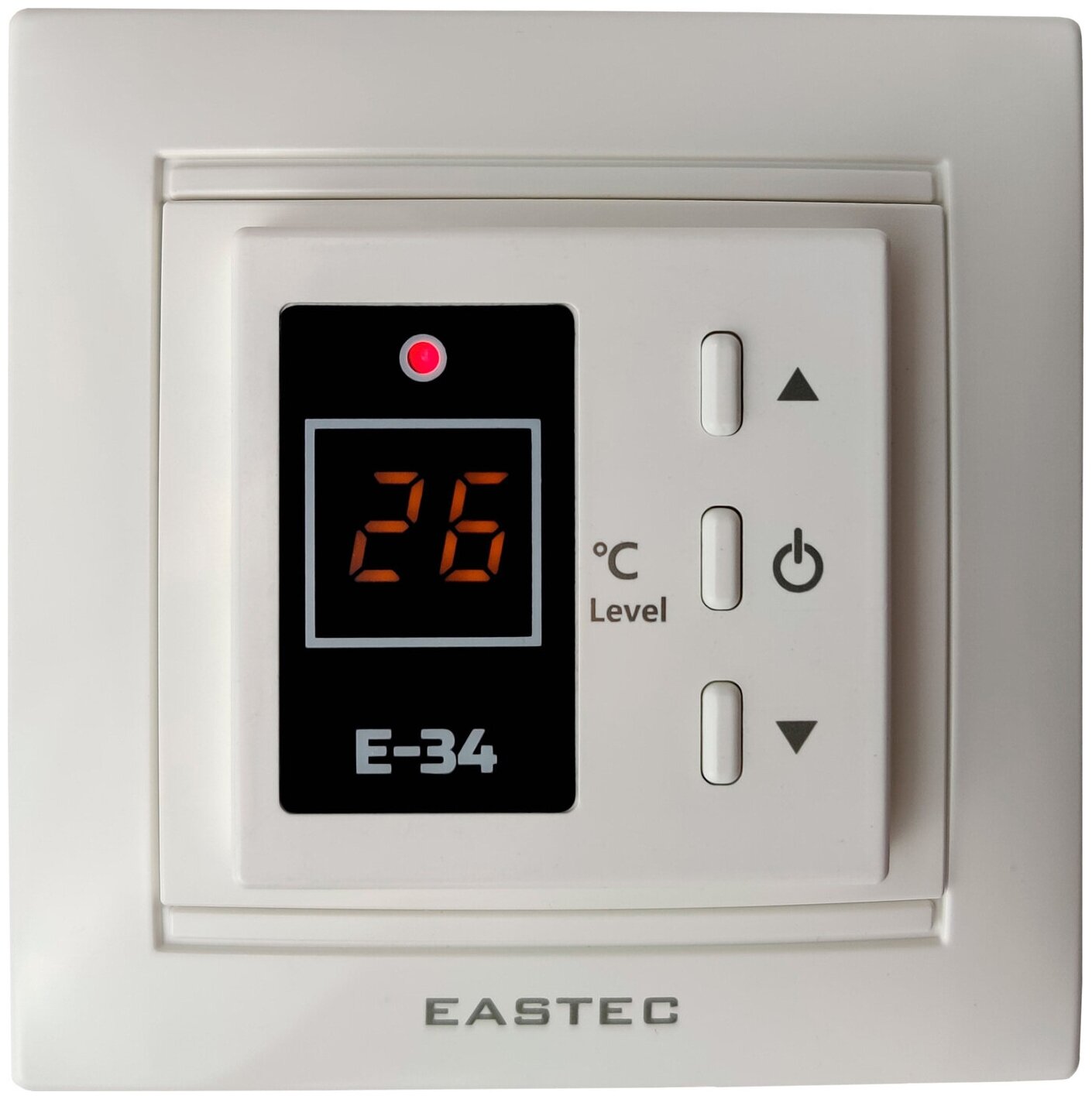 Терморегулятор EASTEC E-34