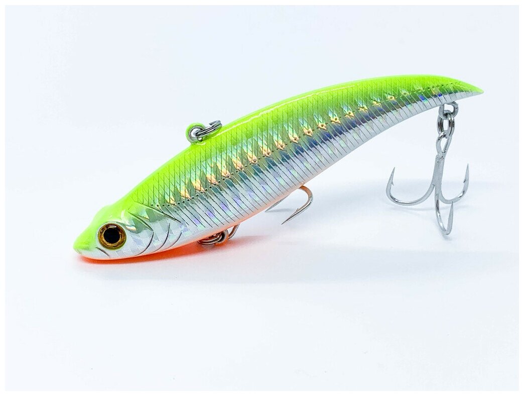 Ратлин SMITH Bay Blue 90 мм. 21гр. №57