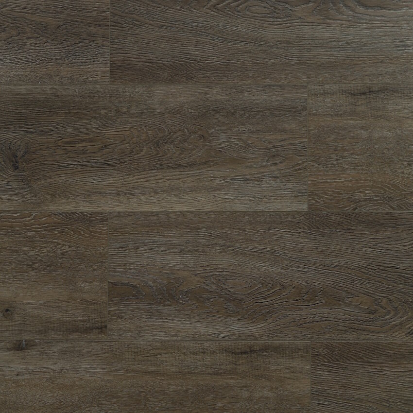 Плитка каменно-полимерная – ASF 50-08, Дуб Велес