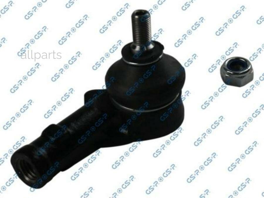 GSP S070152 Наконечник рулевой передний левый FORD ESCORT Mk VI (GAL)