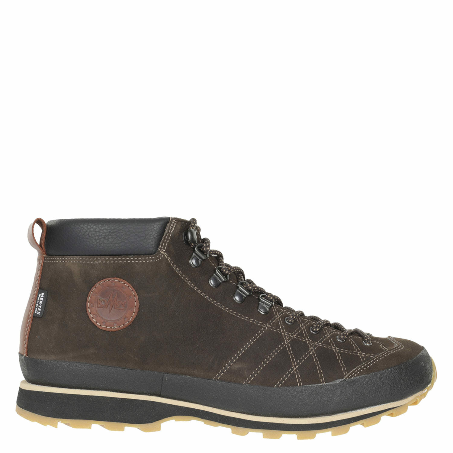 Ботинки Bio naturale premium mid mtx