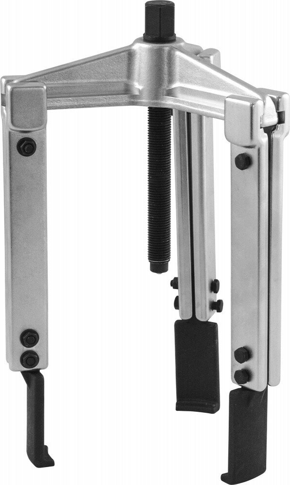 Съемник универсальный, американского типа со скользящими 2-3 захватами в наборе, AE310140, Jonnesway