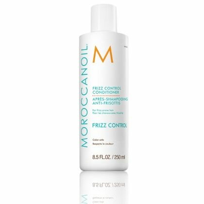 Moroccanoil Кондиционер для дисциплины непослушных волос Frizz Control, 250 мл
