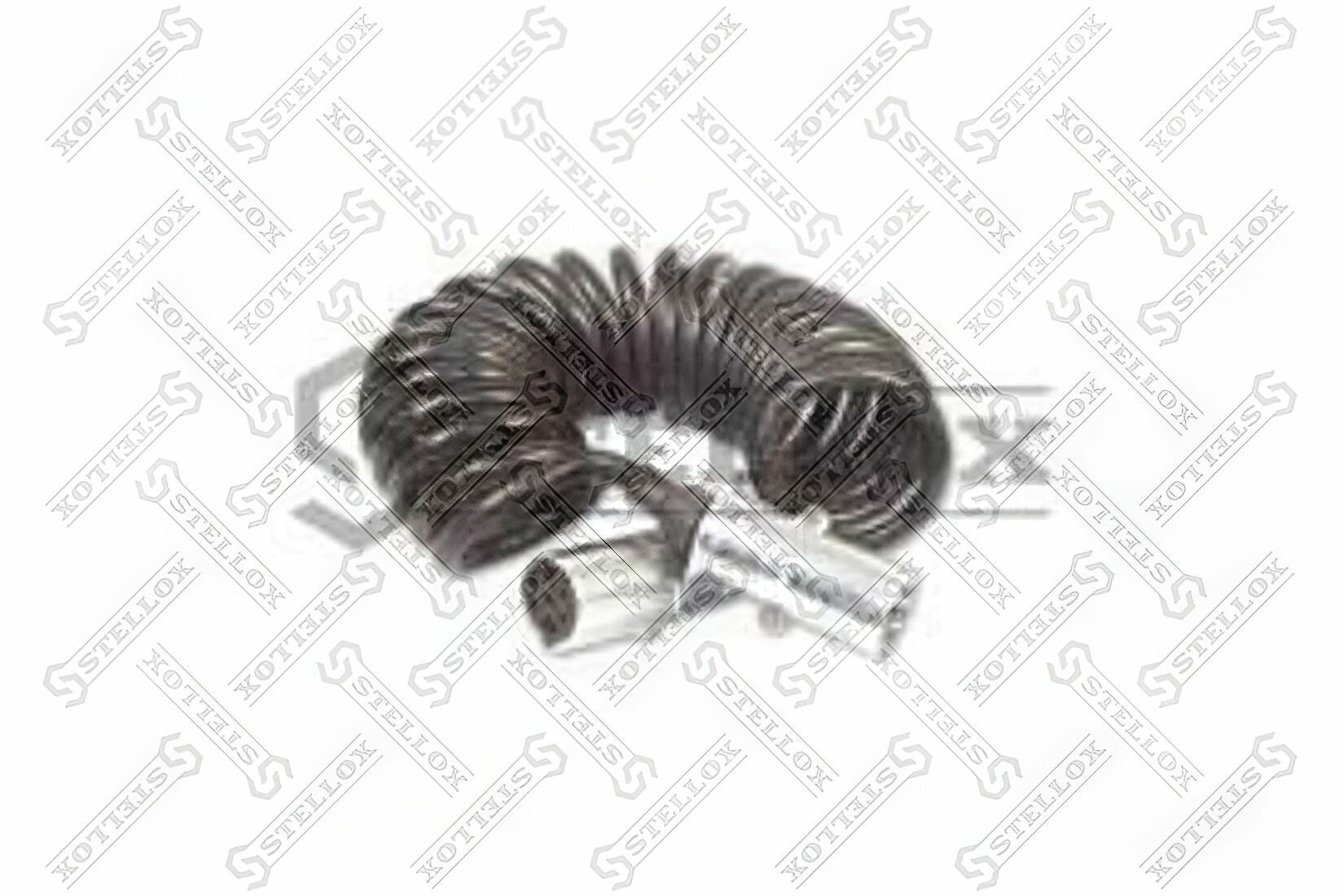 Кабель спиральный 88-01601-SX STELLOX