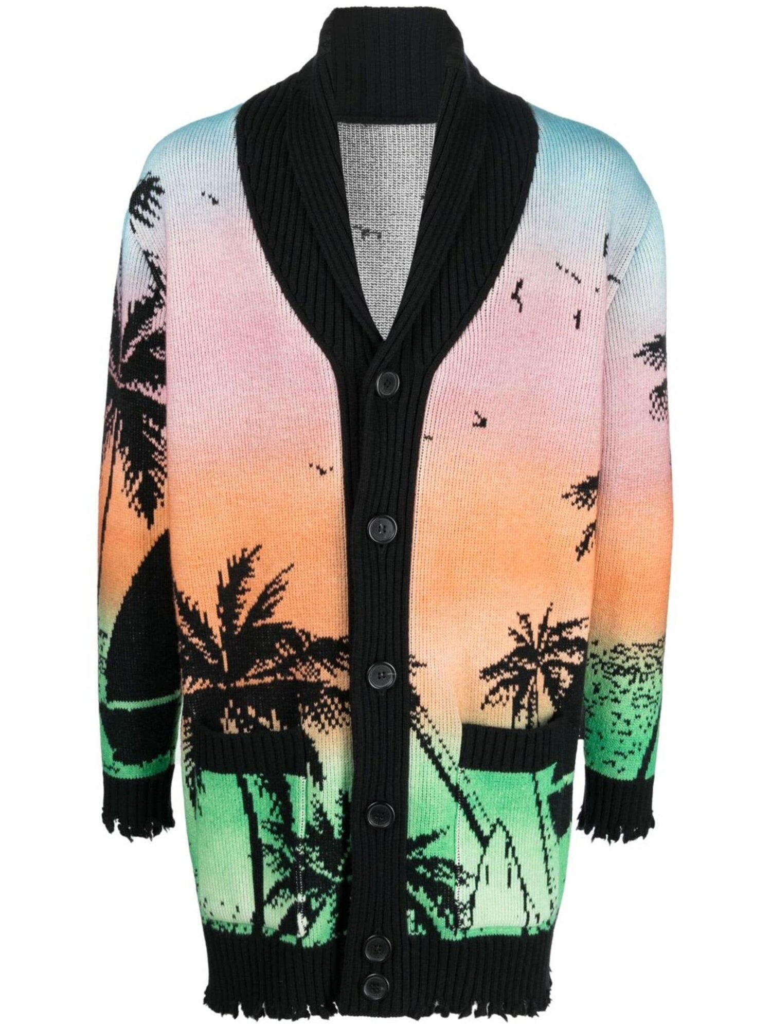 Кардиган Hawaii