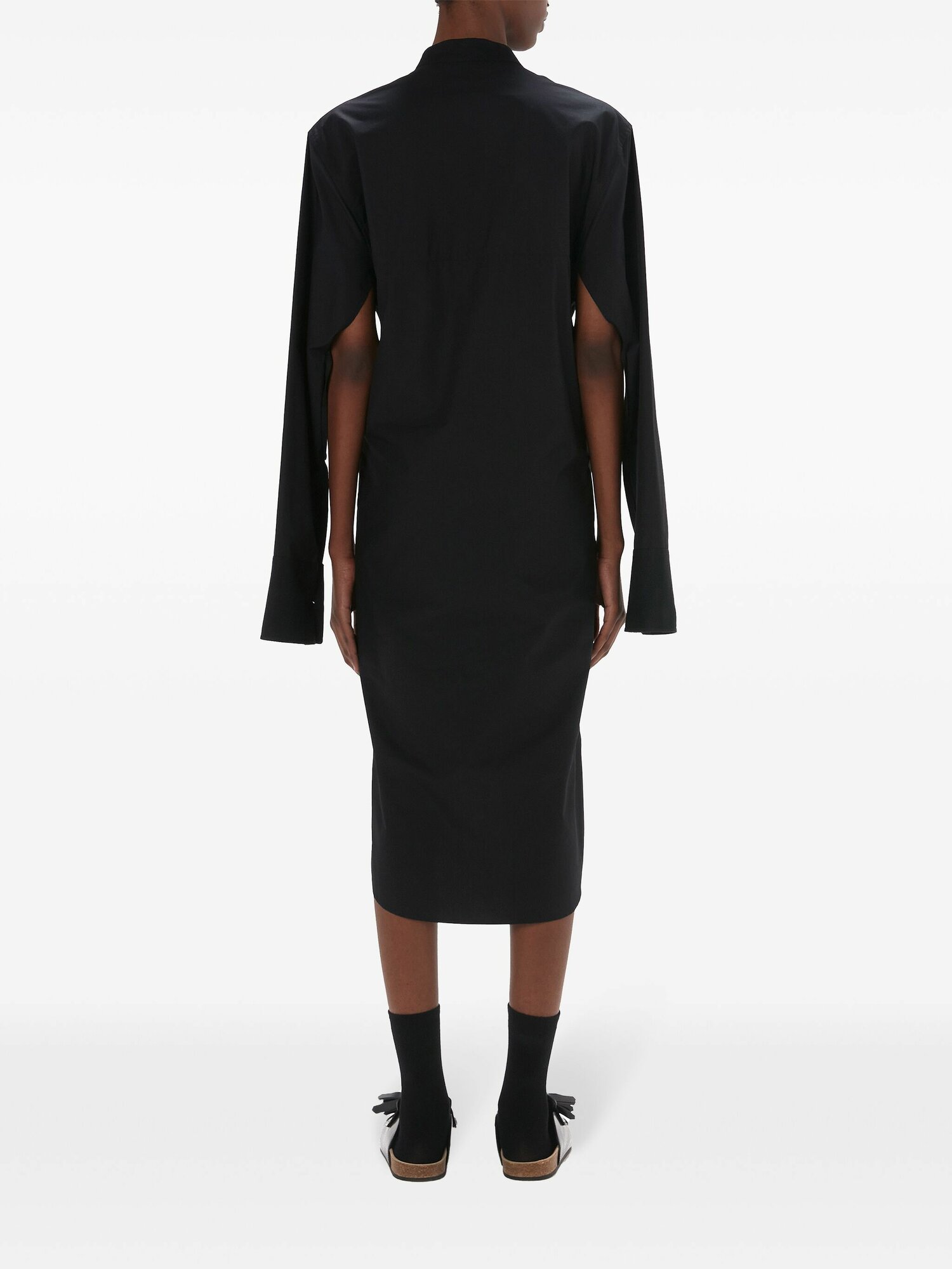 Платье JW Anderson, размер 10 — фото 1