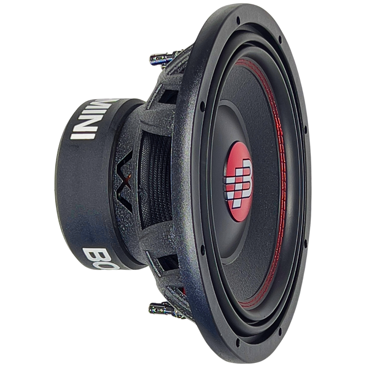 Динамик для сабвуфера 12 дюймов BOS