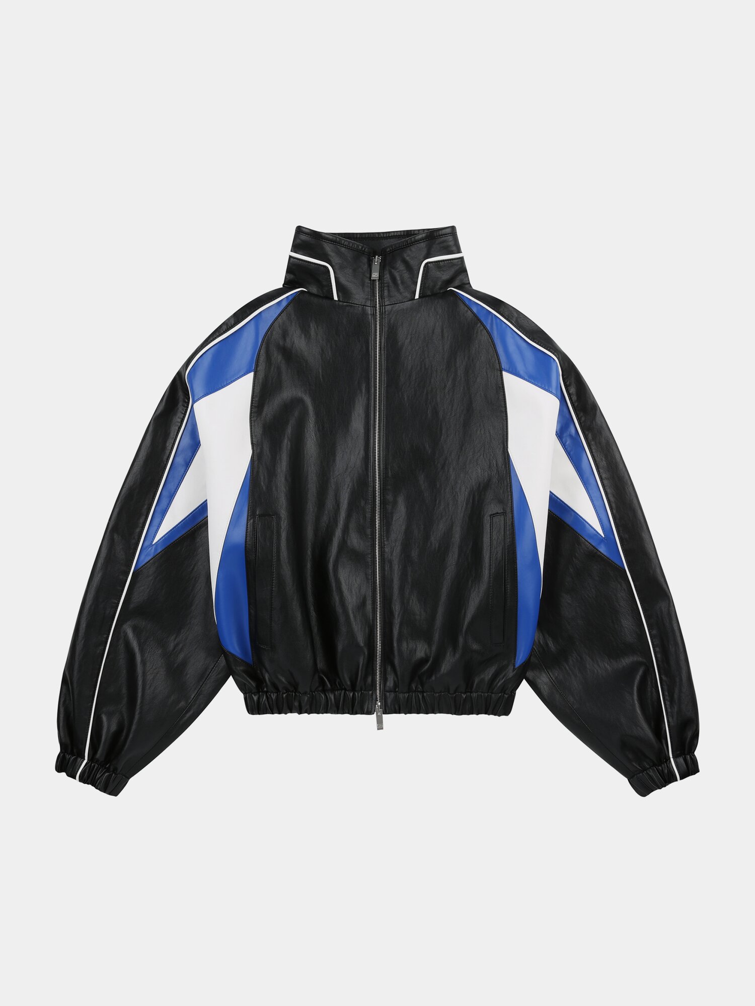 Куртка Leather Line Biker